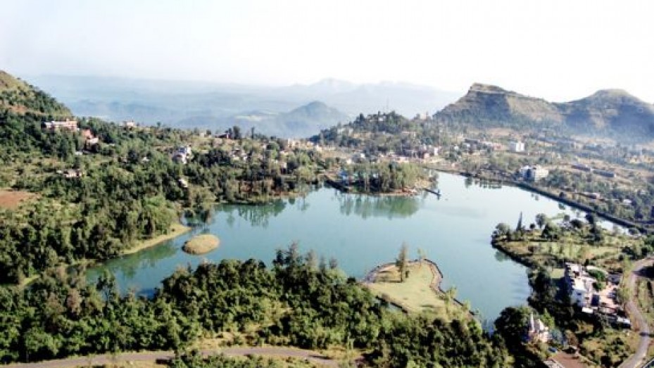 Saputara Lake Photos-NativePlanet