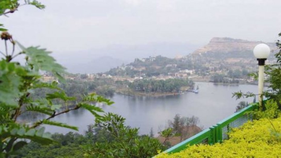 Saputara Lake Photos-NativePlanet