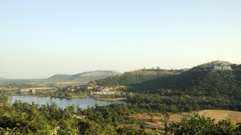 Saputara Lake - Saputara | Saputara Lake Photos, Sightseeing -NativePlanet