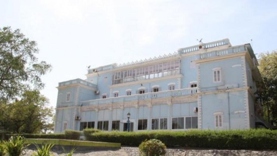 Riverside Palace - Gondal | Riverside Palace Photos, Sightseeing ...