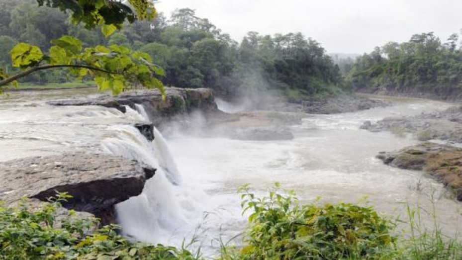 Gira Waterfalls - Saputara | Gira Waterfalls Photos, Sightseeing ...