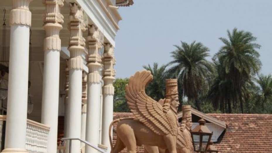 Atash Behram Photos-NativePlanet