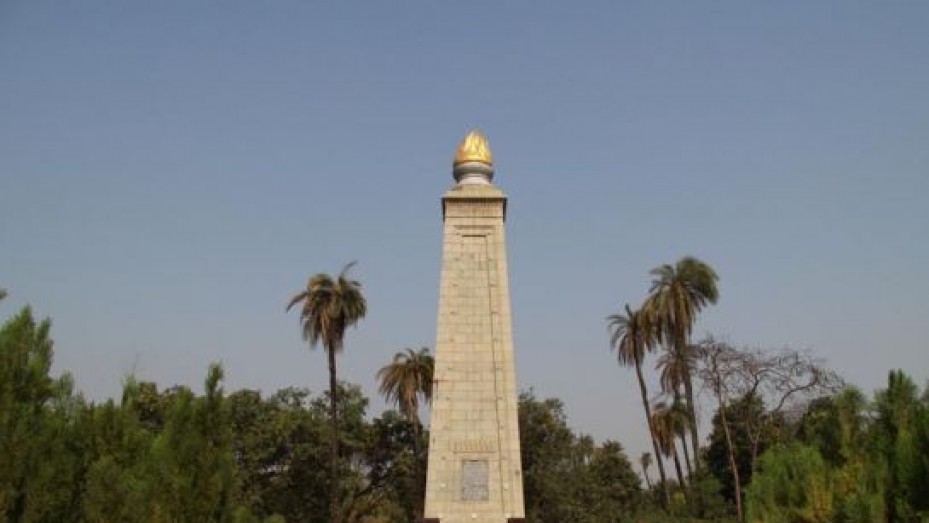 Sanjan - Valsad | Sanjan Photos, Sightseeing -NativePlanet