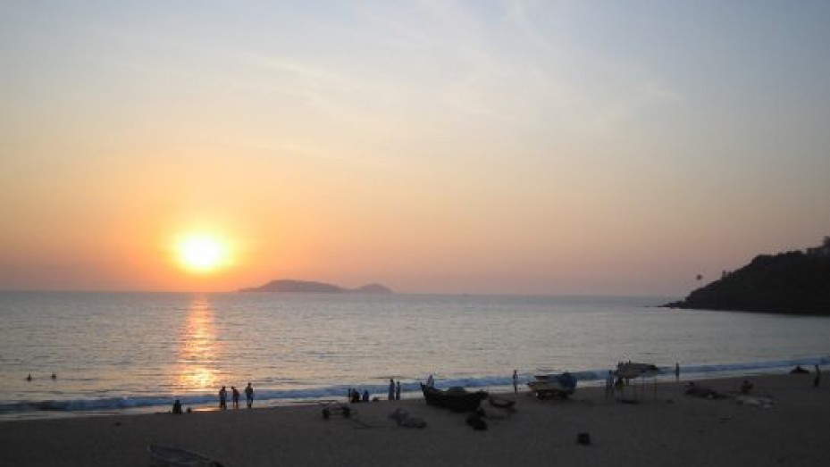 Goa Photos, Pictures of Famous Tourist Places and Attractions-NativePlanet