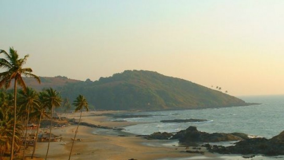 Goa Photos, Pictures of Famous Tourist Places and Attractions-NativePlanet