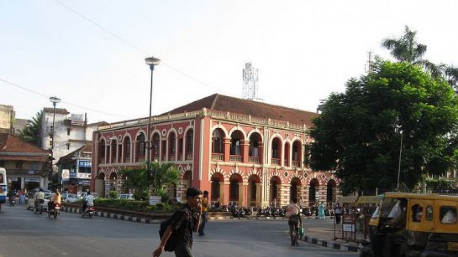 Margao Photos, Pictures of Famous Tourist Places and Attractions ...