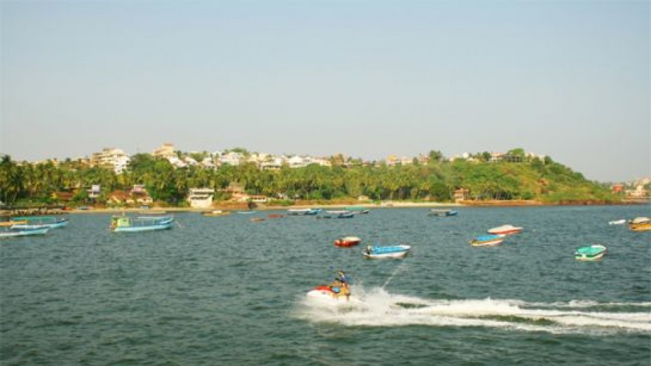 Goa Photos, Pictures of Famous Tourist Places and Attractions-NativePlanet