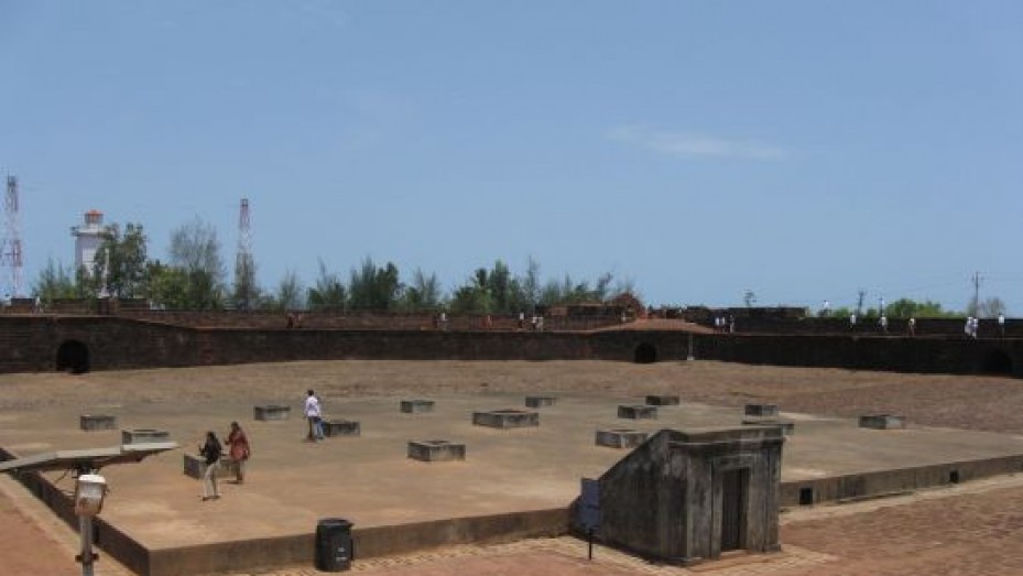 Goa Photos, Pictures of Famous Tourist Places and Attractions-NativePlanet