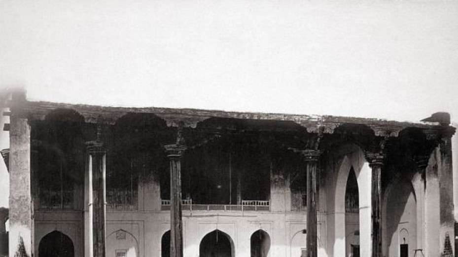 Chand Bawdi Photos-NativePlanet