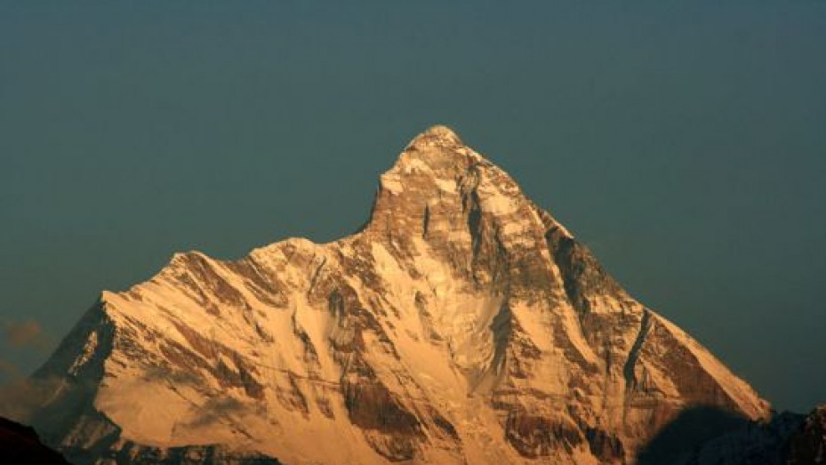 Nanda Devi Temple - Almora | Nanda Devi Temple Photos, Sightseeing ...