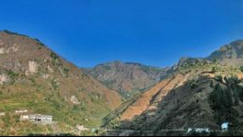 Kalsi Photos, Pictures of Famous Tourist Places and Attractions ...