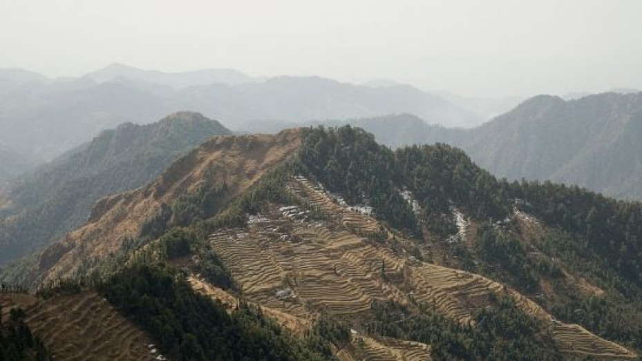 Mussoorie Photos, Pictures of Famous Tourist Places and Attractions ...