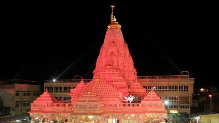 Ambaji Photos, Pictures of Famous Tourist Places and Attractions ...