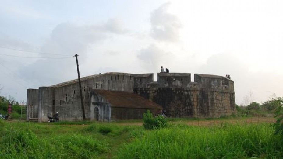 Mangalore Tourism, Travel Guide & Tourist Places in Mangalore-NativePlanet