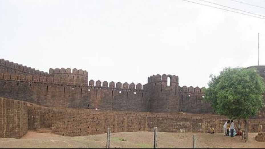 Mirjan Fort Photos-NativePlanet