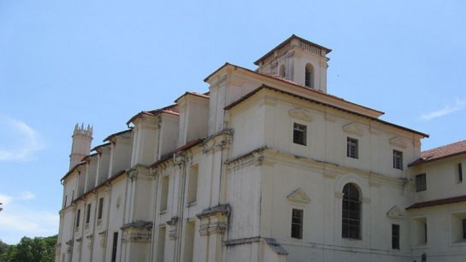 St. Francis Of Assisi Church And Convent Photos-NativePlanet