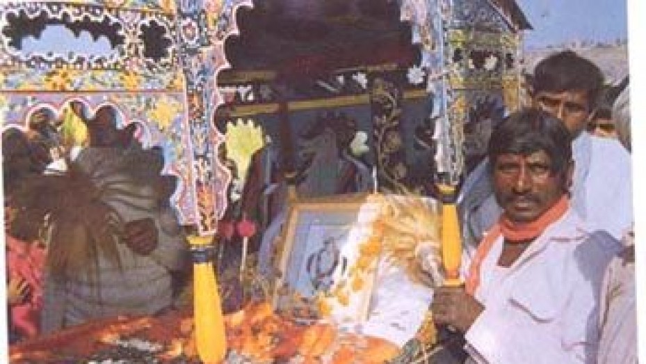 Baneshwar Temple Photos-NativePlanet