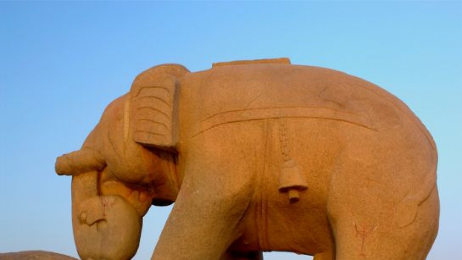 Hathi Bhata - Tonk | Hathi Bhata Photos, Sightseeing -NativePlanet