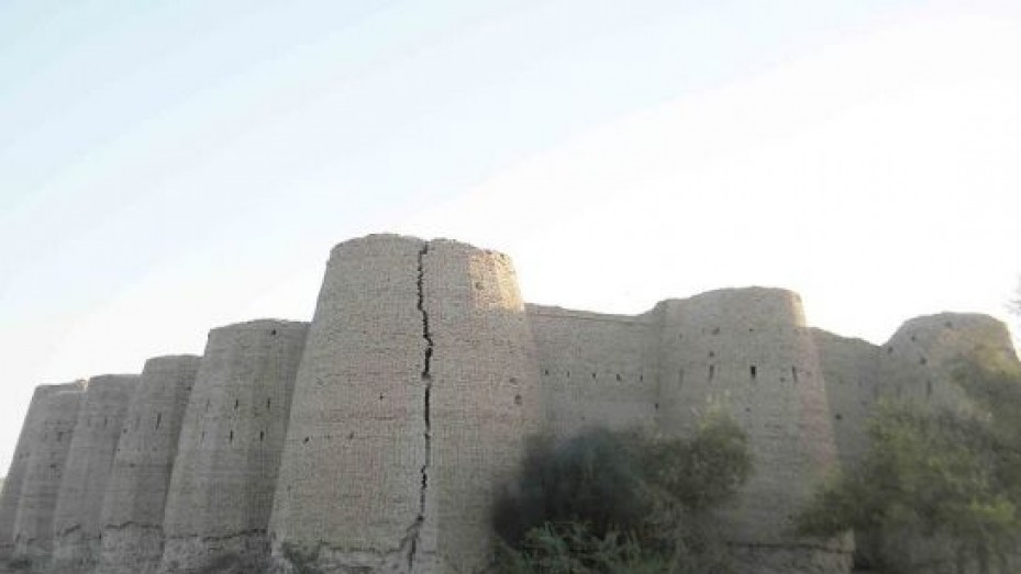 Kishangarh Fort Photos-NativePlanet