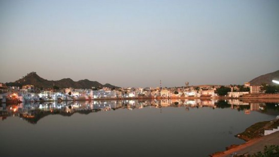 Pushkar Photos, Pictures of Famous Tourist Places and Attractions ...