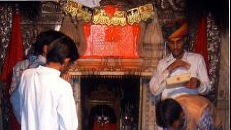 Karni Mata Temple Photos-NativePlanet