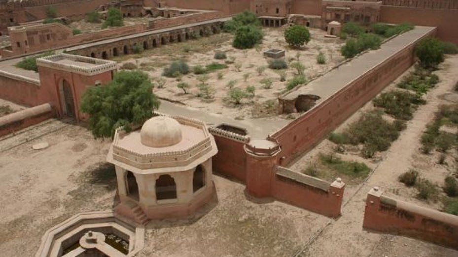 Bikaner Photos, Pictures of Famous Tourist Places and Attractions ...