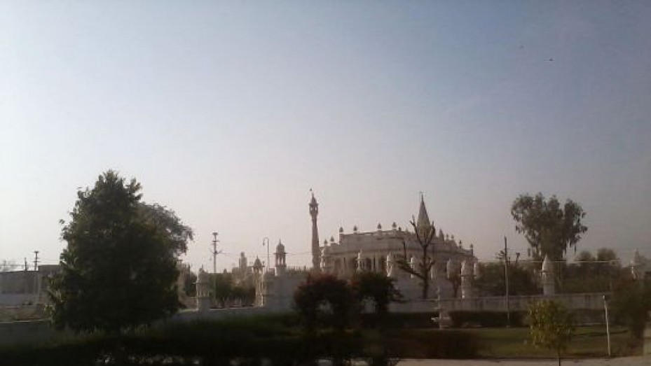 Ladnun Photos, Pictures of Famous Tourist Places and Attractions ...