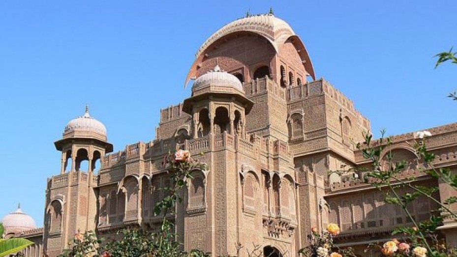 Bikaner Photos, Pictures of Famous Tourist Places and Attractions ...