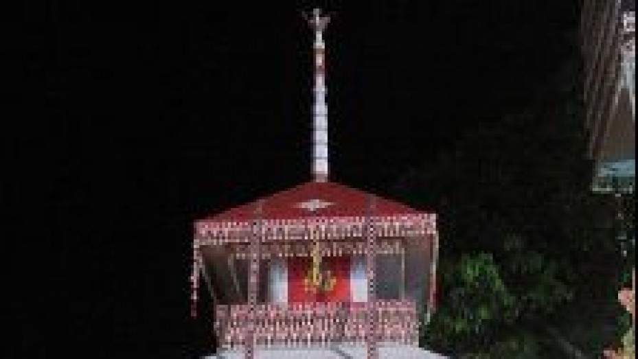 Chettikulangara Bhagavathy Temple Photos-NativePlanet