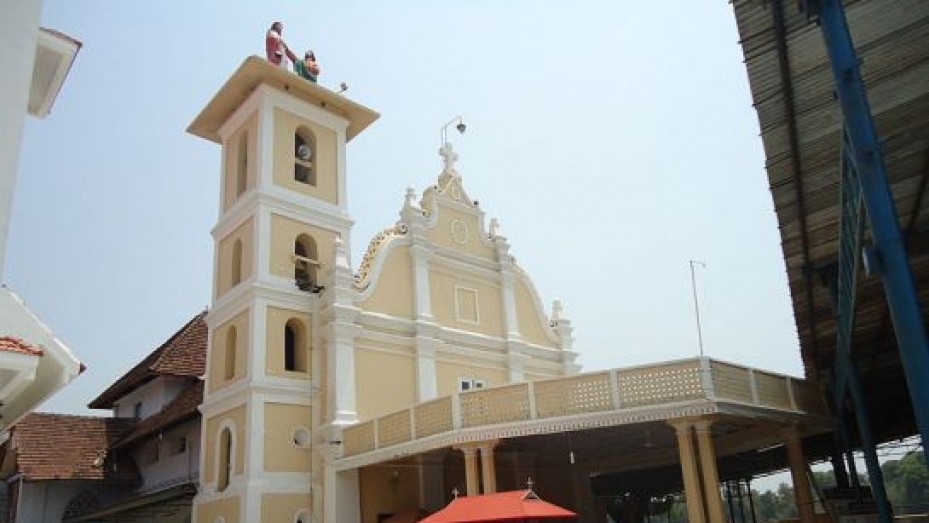 Malayattoor Photos, Pictures of Famous Tourist Places and Attractions ...