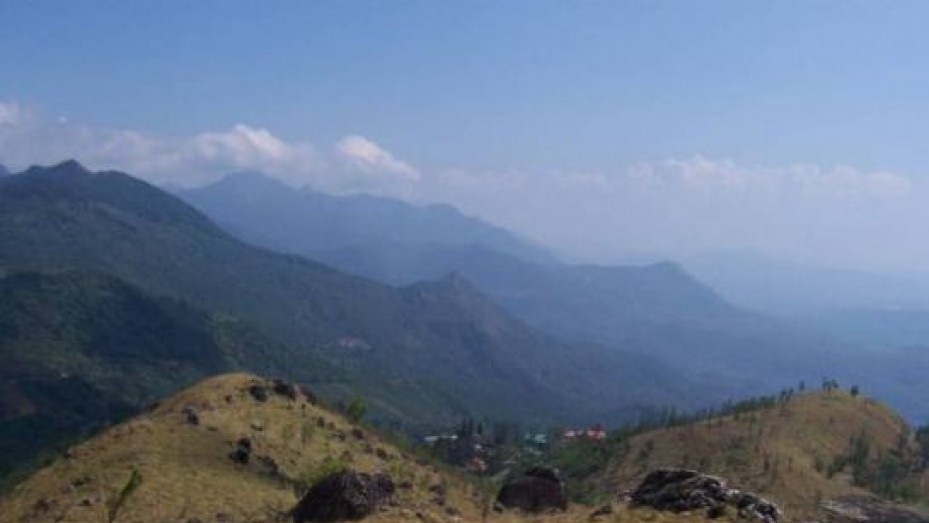 Ponmudi Tourism, Travel Guide & Tourist Places in Ponmudi-NativePlanet