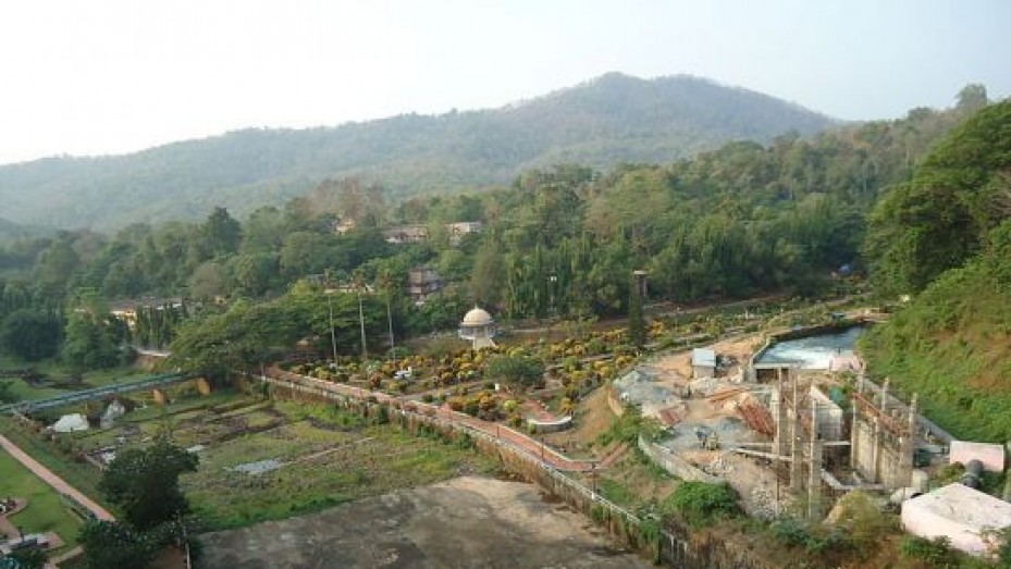 Peechi Dam Photos-NativePlanet