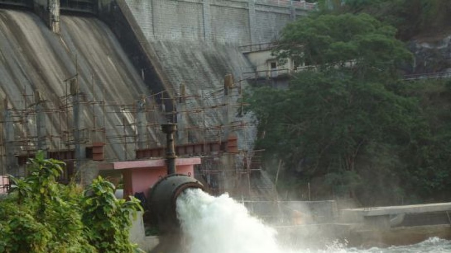 Peechi Dam Photos-NativePlanet