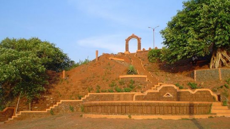 Overbury's Folly - Thalassery | Overbury's Folly Photos, Sightseeing ...