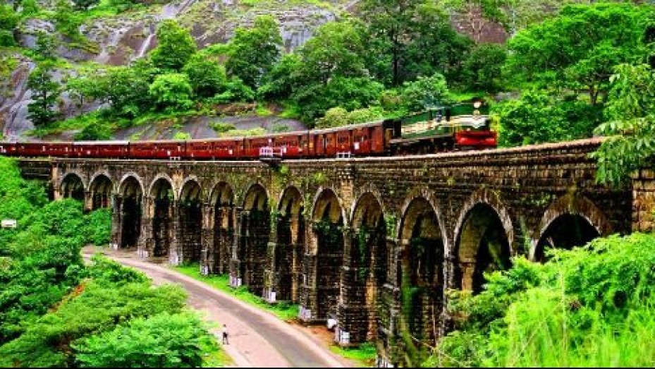 Punalur Tourism, Travel Guide & Tourist Places in Punalur-NativePlanet