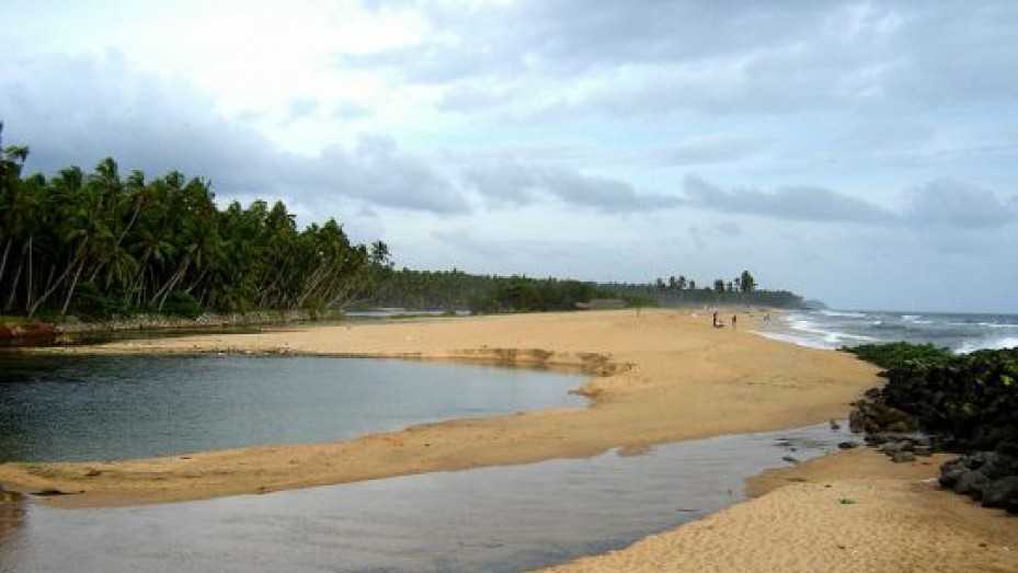 Kappil Beach - Bekal | Kappil Beach Photos, Sightseeing -NativePlanet