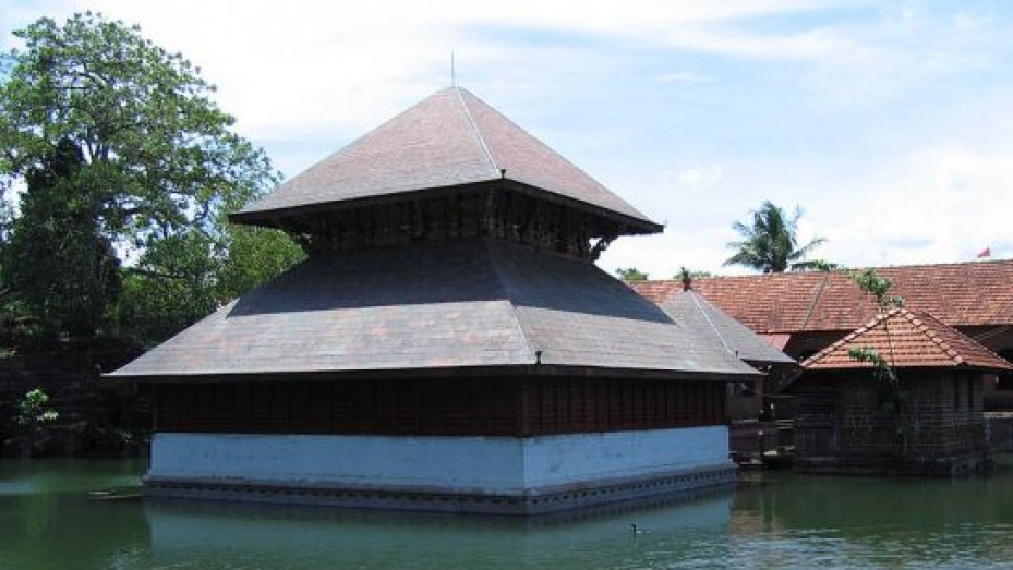 Ananthapura Temple Photos-NativePlanet