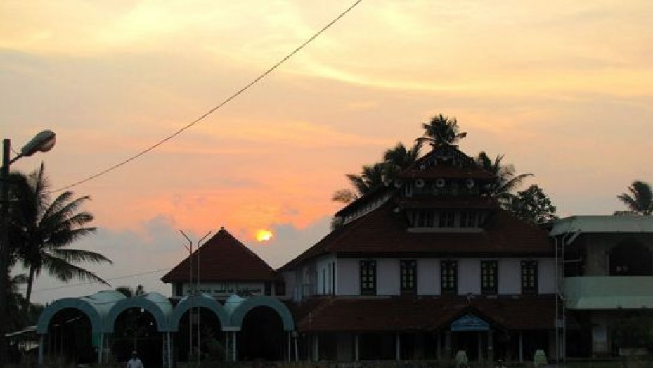 Malik Deenar Mosque Photos-NativePlanet