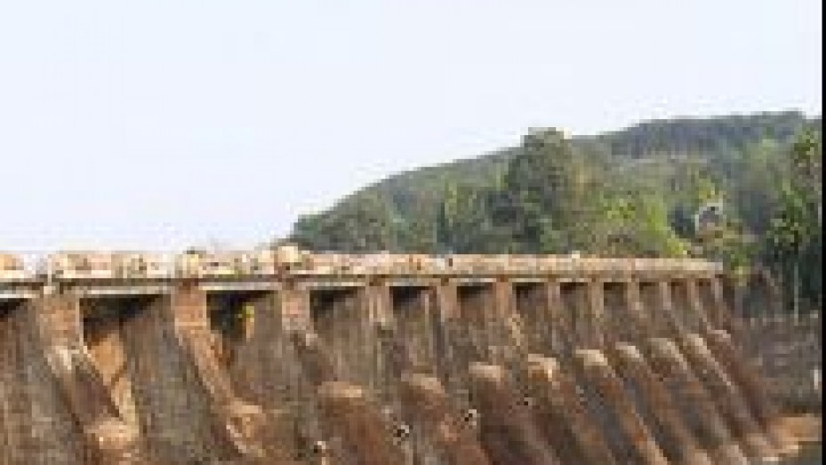 Pazhassi Dam Photos-NativePlanet