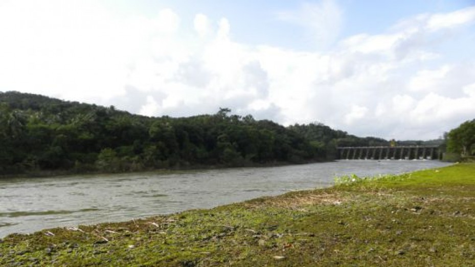 Pazhassi Dam Photos-NativePlanet