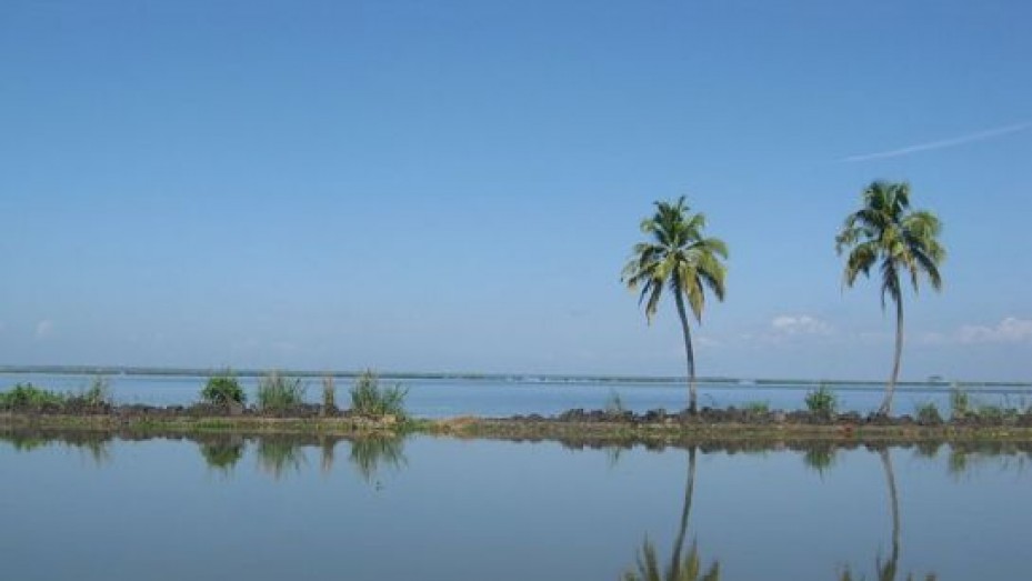 Alleppey Photos, Pictures of Famous Tourist Places and Attractions ...