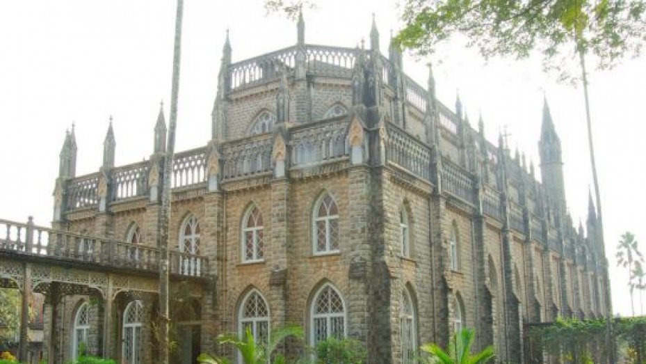 Seminary Church - Aluva | Seminary Church Photos, Sightseeing -NativePlanet