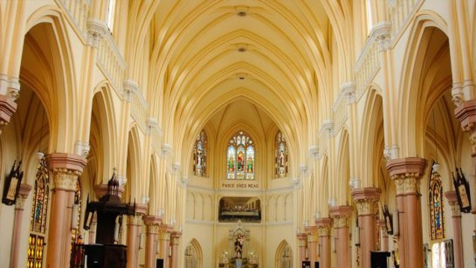 Aluva Tourism, Travel Guide & Tourist Places in Aluva-NativePlanet