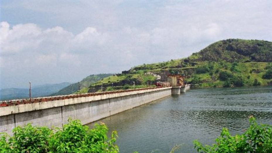 Cheruthoni Dam - Idukki | Cheruthoni Dam Photos, Sightseeing -NativePlanet