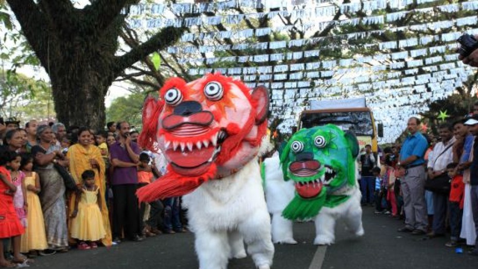 Kochi Photos, Pictures of Famous Tourist Places and Attractions ...