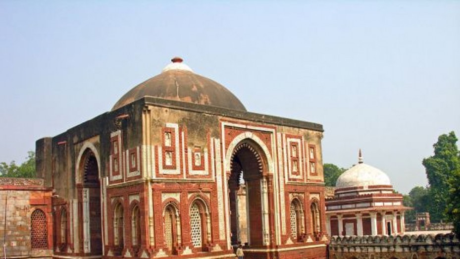 Qutub Complex Photos-NativePlanet