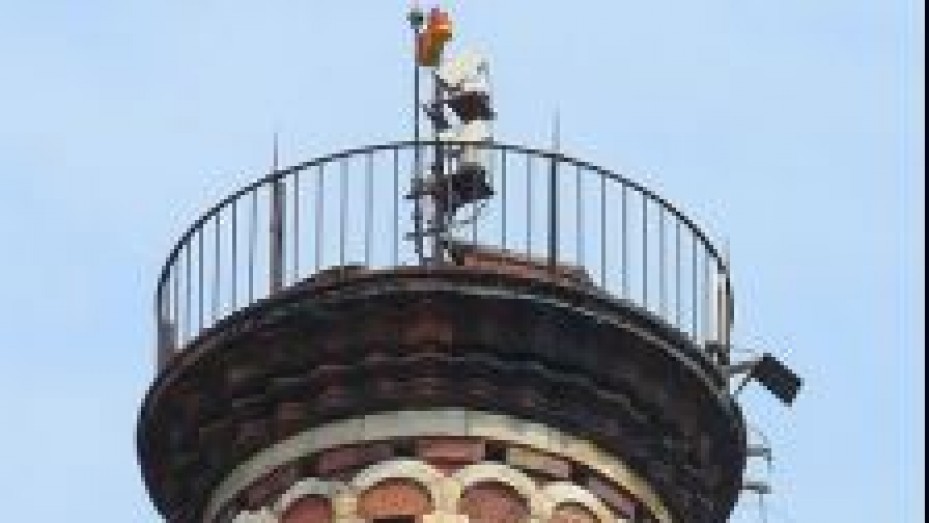 Qutub Complex Photos-NativePlanet