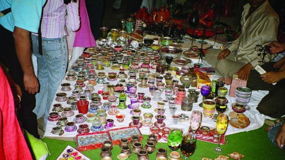 Dilli Haat Photos-NativePlanet