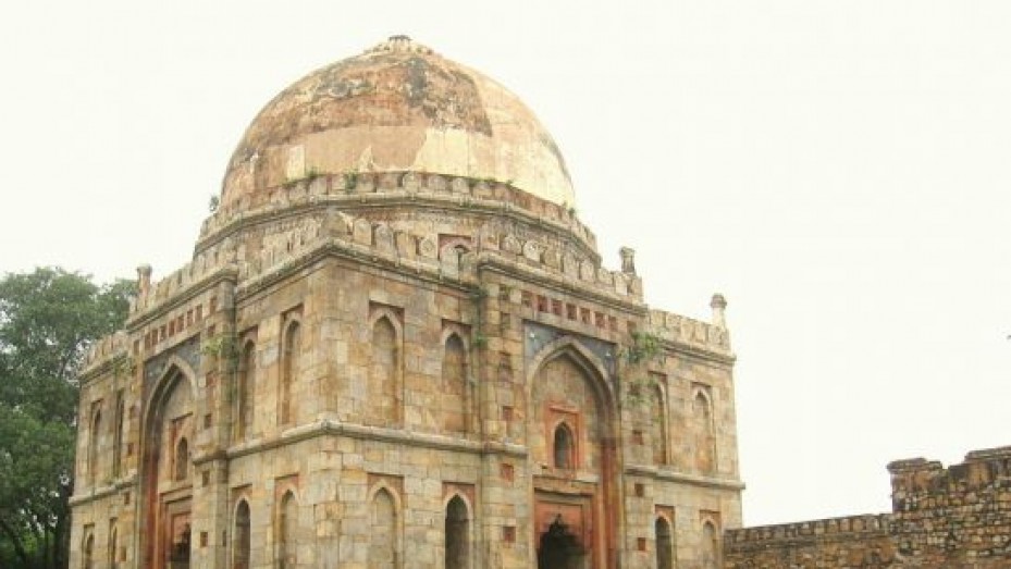 Lodhi Garden Photos-NativePlanet