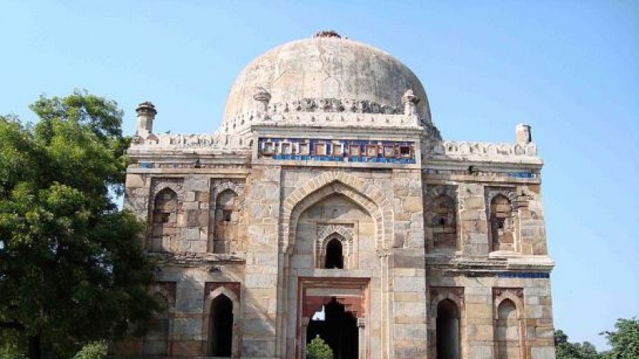 Lodhi Garden Photos-NativePlanet